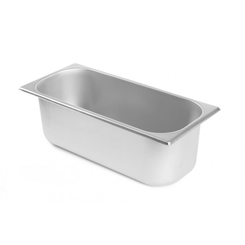 Bac à Glace - ArredoChef |Qualité Professionnelle pour Vos Glaces