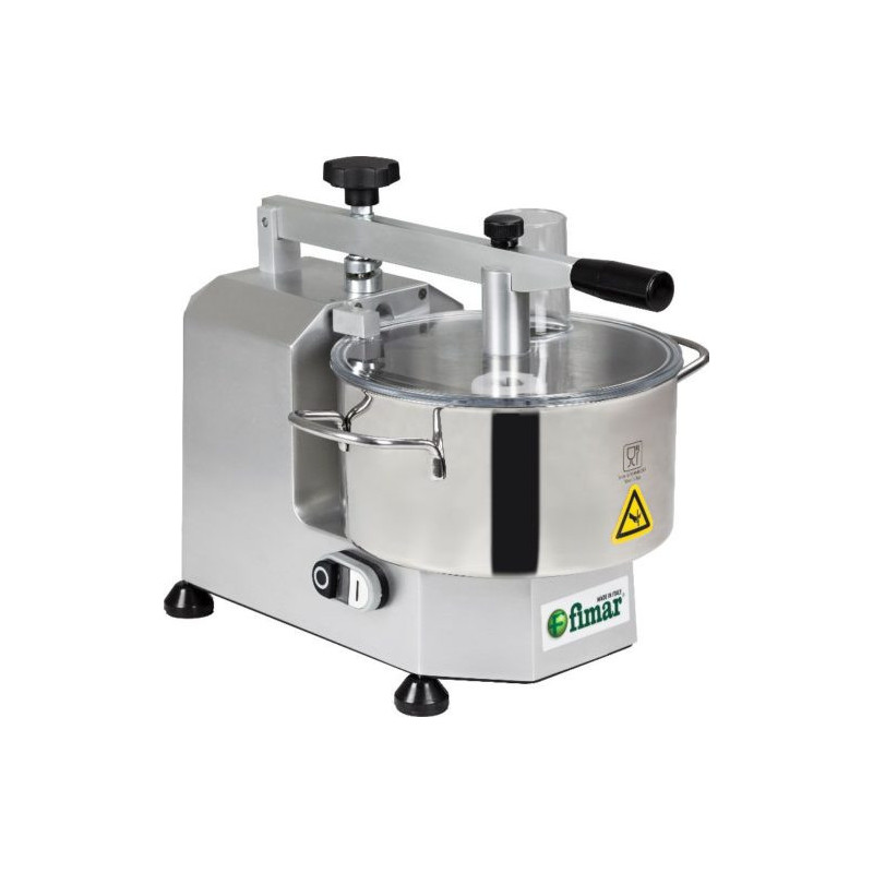 Cutter professionnel 3 L FIMAR- ArredoChef
