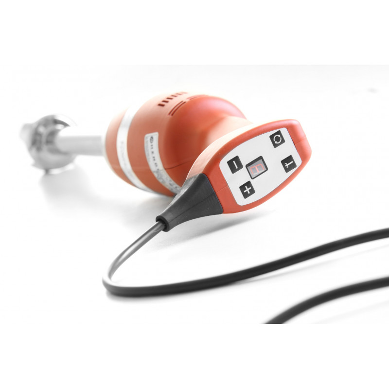 Mixeur plongeur à immersion 50L - ArredoChef