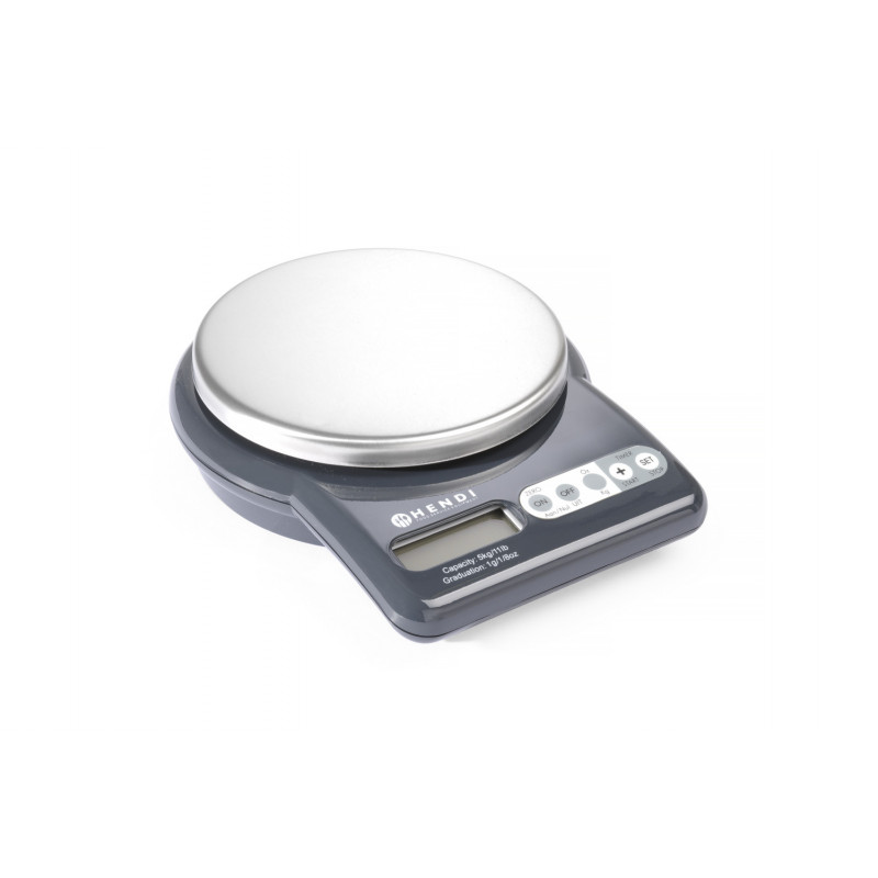 Balance digitale - Arredochef