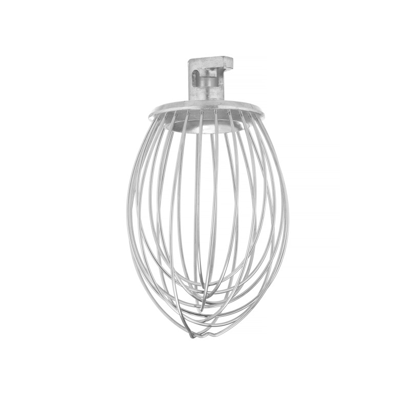 Batteur mélangeur professionnel 10 L - ArredoChef