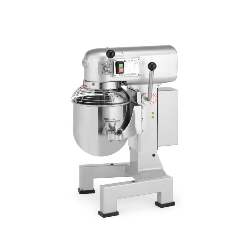 Batteur mélangeur professionnel 10 L - ArredoChef