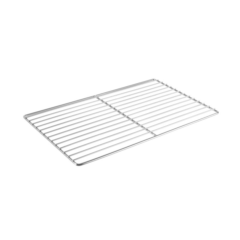 Grille en inox 600x400 mm - Arredochef