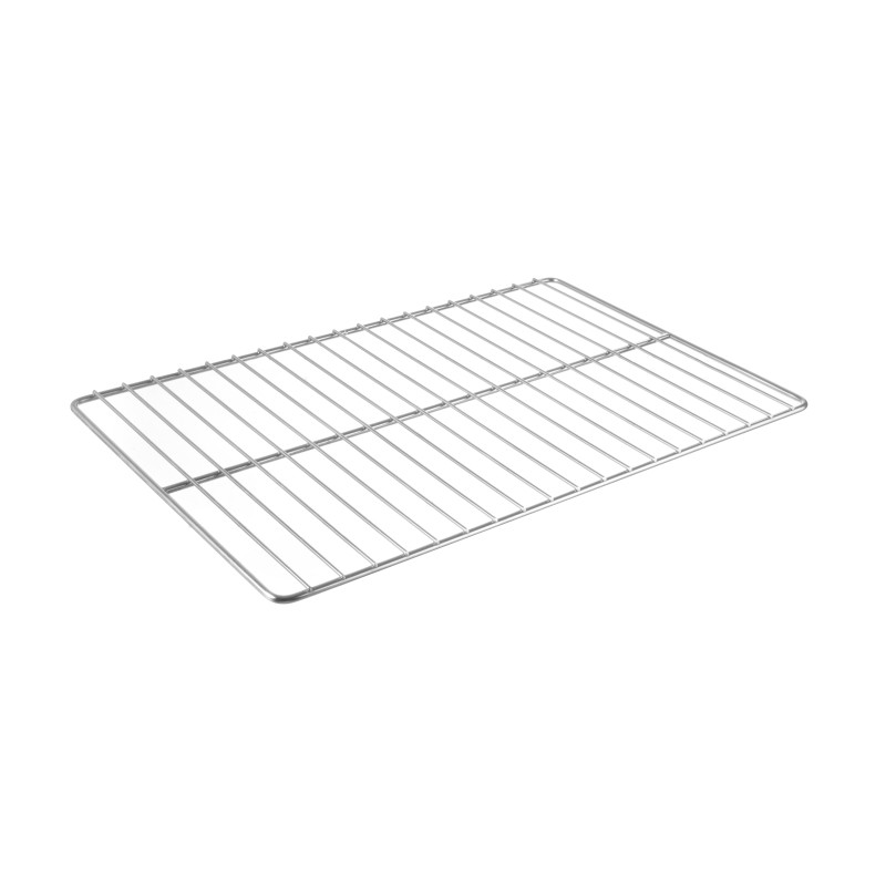 Grille en inox 600x400 mm - Arredochef