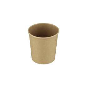 Pots Alimentaires pour Vente à Emporter - Arredochef