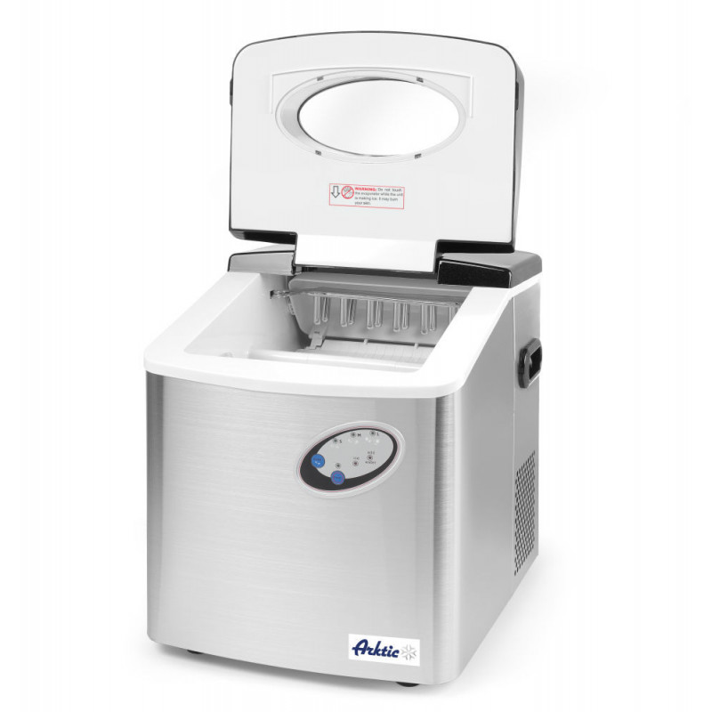 Machine à glaçons Arktic 15 Kg - ArredoChef